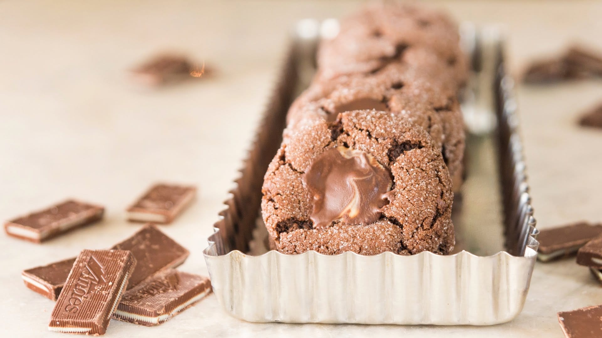 Easy To Make Funfetti Cake Mix Cookies - Afternoon Baking With Grandma