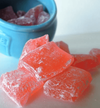 10 Amazing Hard Candy Recipes For You - Afternoon Baking With Grandma