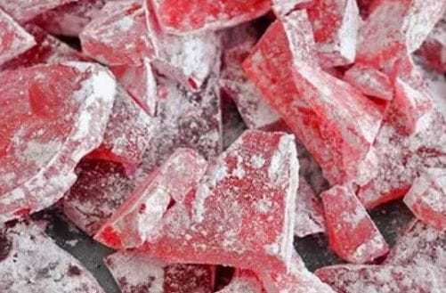 10 Amazing Hard Candy Recipes For You - Afternoon Baking With Grandma