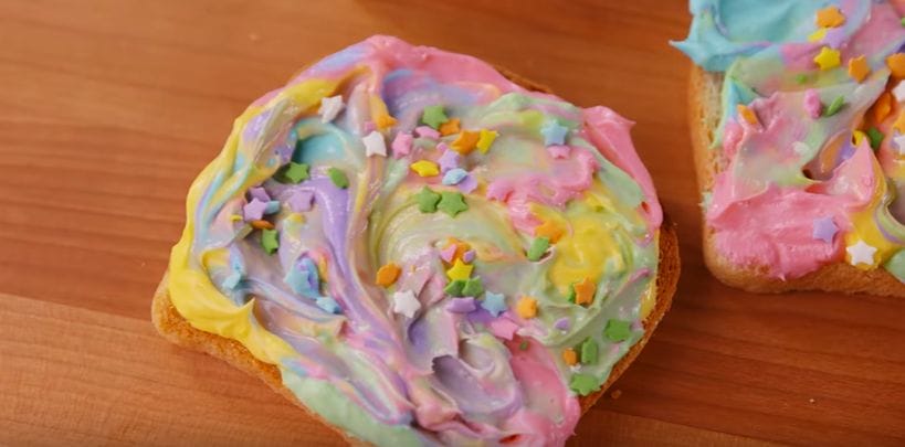 How To Make These Mean Girls-Inspired Kalteen Bars - Afternoon Baking ...