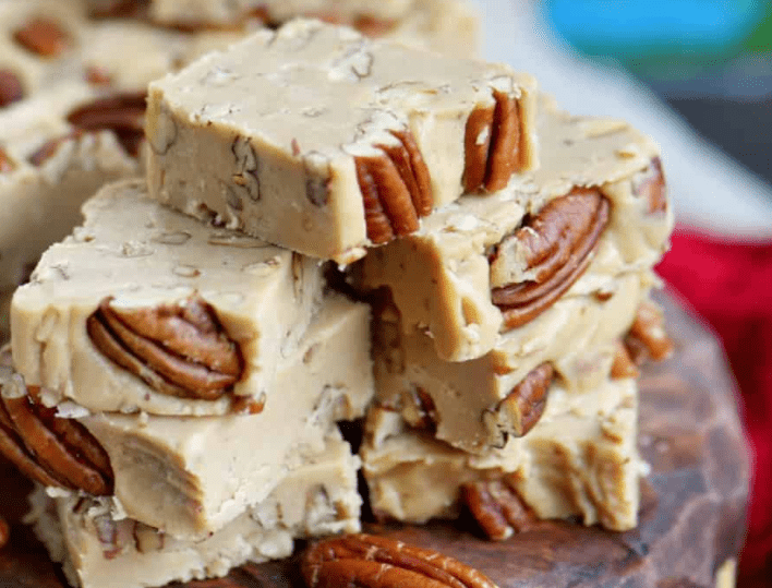 How To Make This Delicious Penuche In Time For The Holidays - Afternoon ...